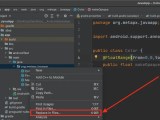How To Resolve The Error Package Android Support Annotation Does Not