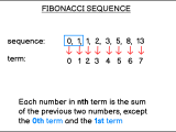 Find Fibonacci Sequence Number Using Recursion In Javascript Sebhastian