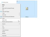 How To Open Javascript Files Without Running It Sebhastian