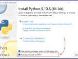 How To Fix Python Is Not Recognized As An Internal Or External Command