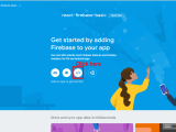 Firebase As Simple Database To React App Sebhastian