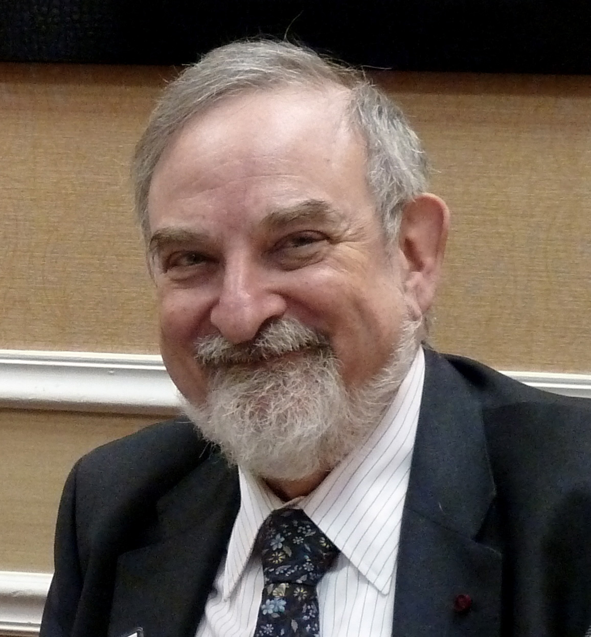 Summer 2015: From the Guest Editor – SECEIJ