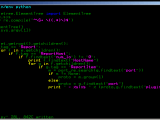 Walking Through Nessus Files With Python Xml Etree Elementtree