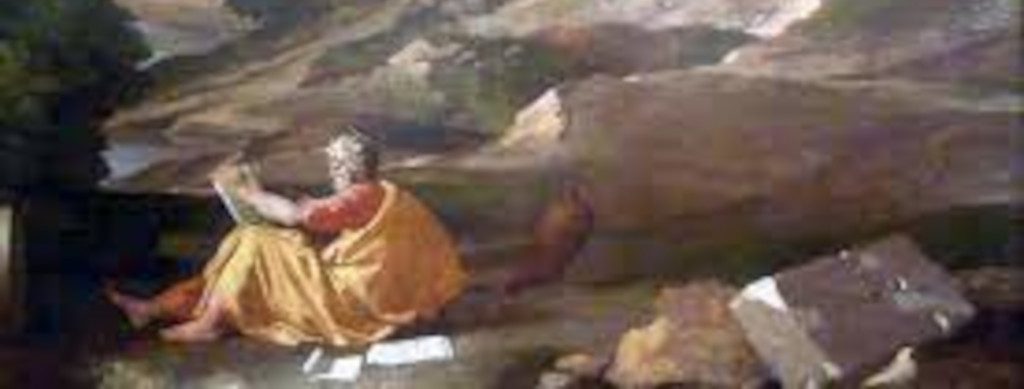 John Patmos and Rome – Christianity – A Second Look