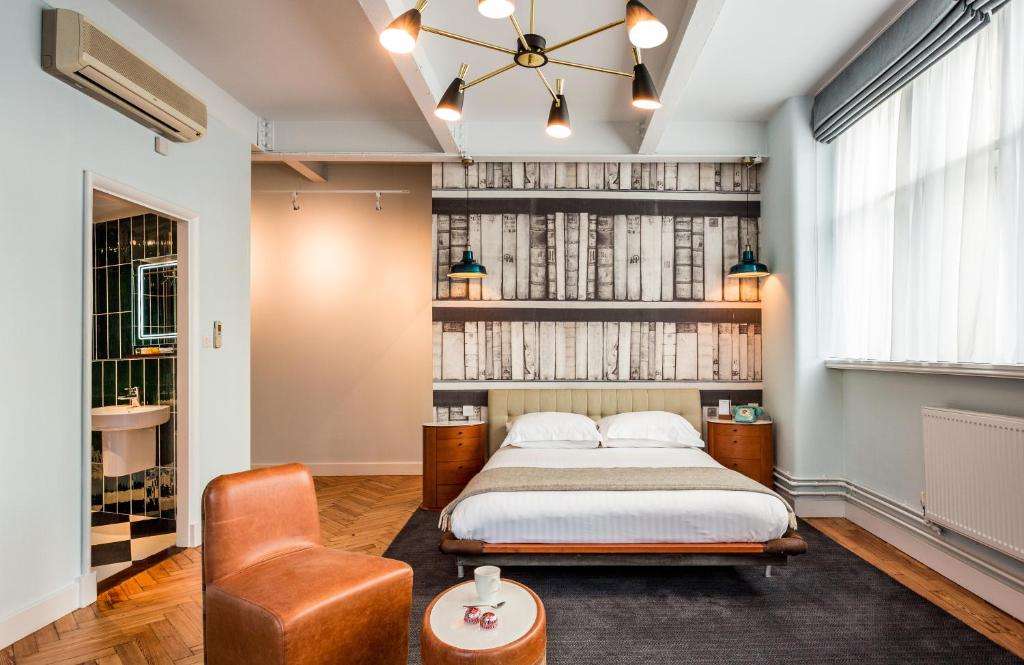 Where To Stay In Manchester - Our Guide to the Best Places