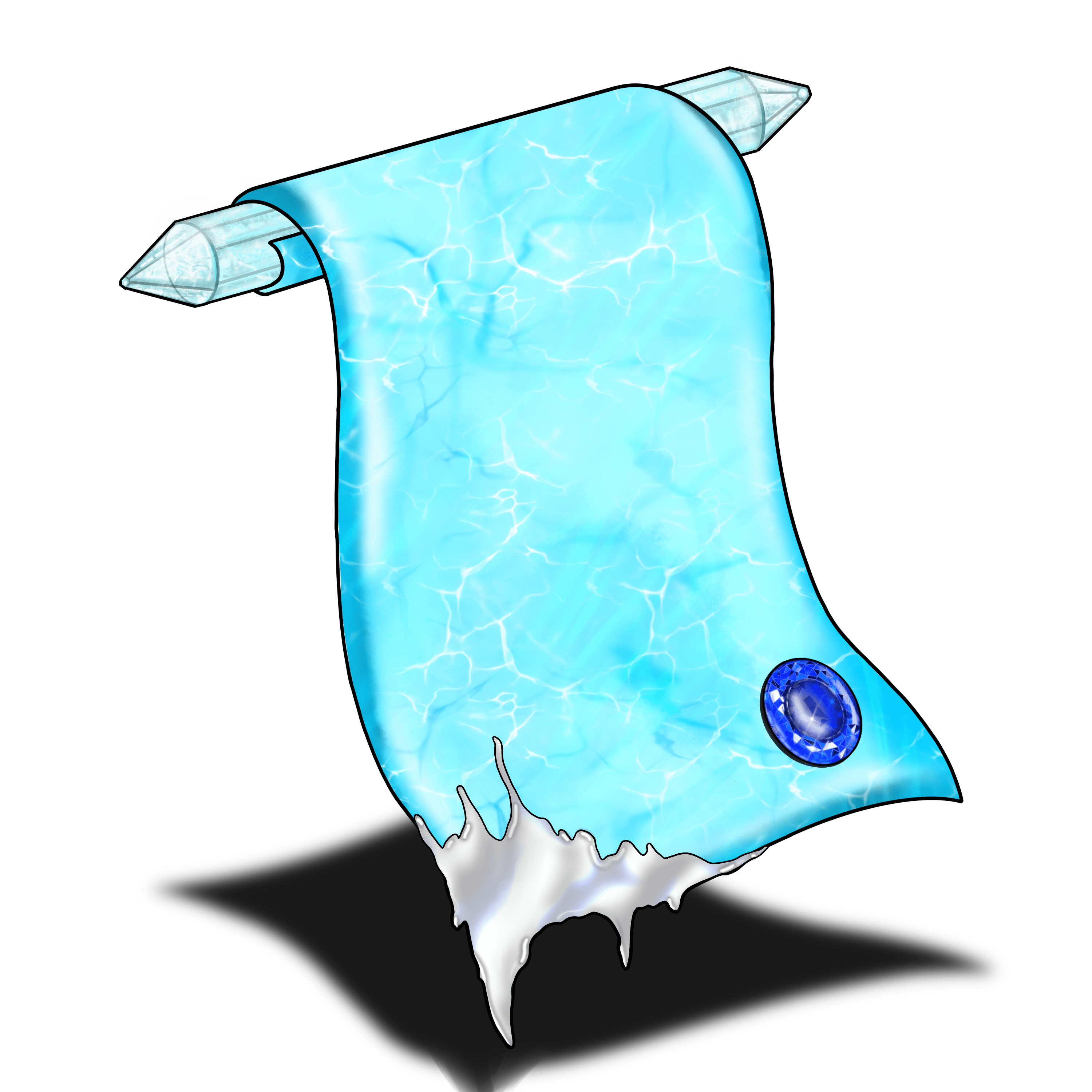 The Secret Scroll Society - Where Past Meets Future