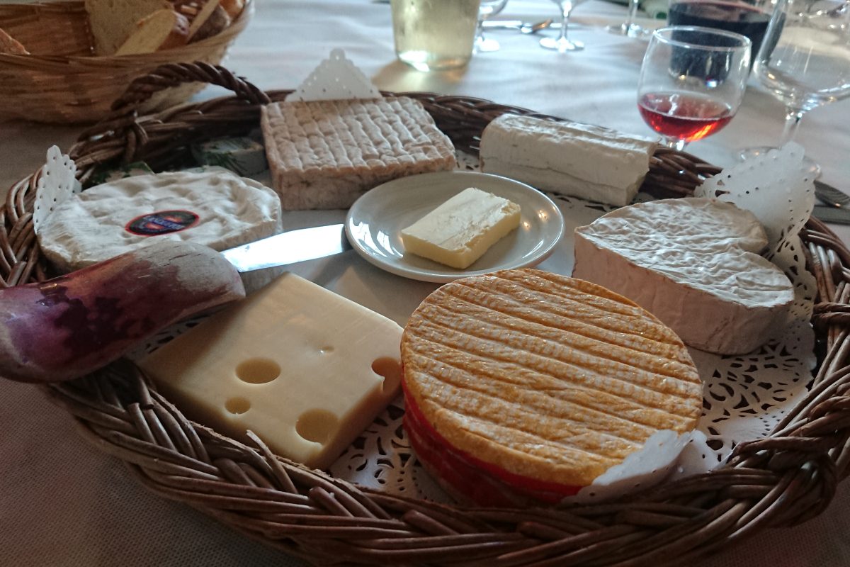 Three Restaurants Worth the Walk: L'Avant-Goût, Le Pramil, L'Antre Amis ...