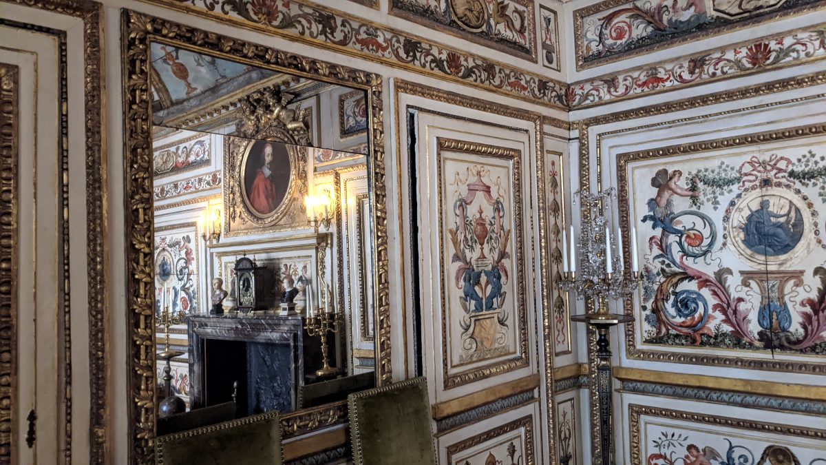 Musée Carnavalet - History of Paris ⋆ SECRETS OF PARIS