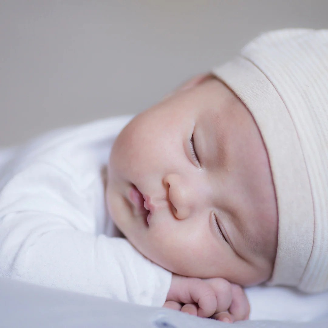 Understanding Newborn Sleep Patterns Secretsoftea