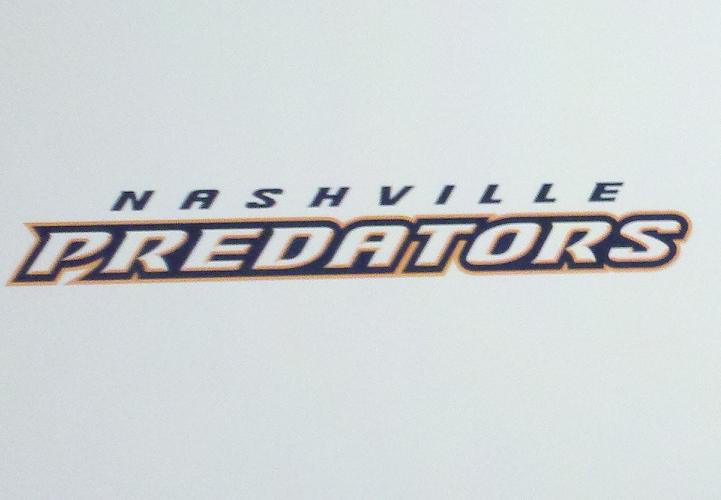 Want to see all four new Preds logos? Well, they’re right here ...