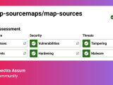 Gulp Sourcemaps Map Sources Npm Reversinglabs Spectra Assure Community