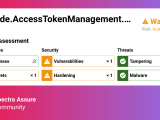 Issues Duende Accesstokenmanagement Openidconnect 3 0 1 Nuget