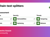 Langchain Text Splitters Pypi Reversinglabs Spectra Assure Community