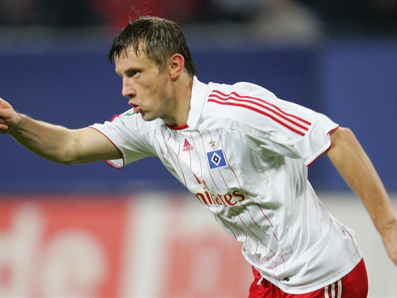 Lets Check: Ivica Olic Hamburg Stats - Soccer Fans Genevieve