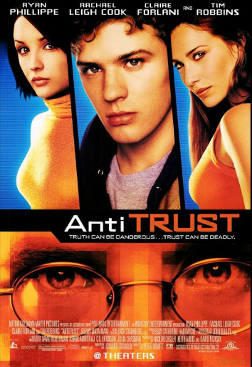 25 Best Hacking Movies For Cybersecurity Enthusiasts [2021 List]