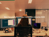 Best Secure Python Input Validation Libraries 2025 Secure Coding