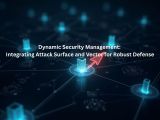 Attack Surface Vs Attack Vector Key Cybersecurity Difference Secure