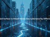 Attack Surface Vs Attack Vector Key Cybersecurity Difference Secure