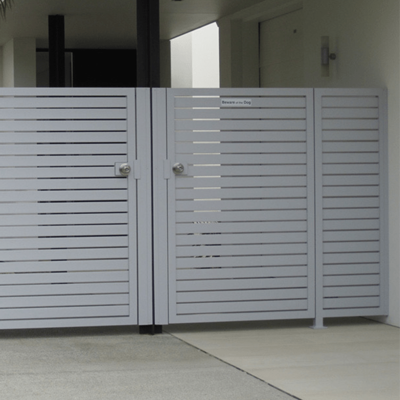 Commercial Pedestrian Gate Systems | Secure Entry