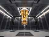 Quantum Networks Implementation Secure Quantum By Applied Quantum