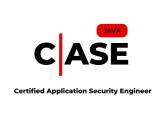 Certified Application Security Engineer Case Java Securevalley