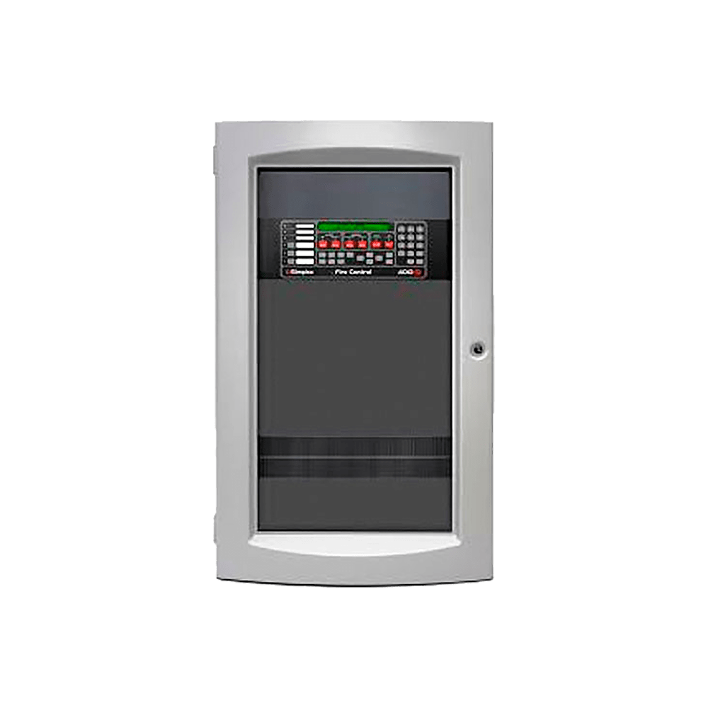 FACP 4010ES 500 PUNTOS - Securicorp