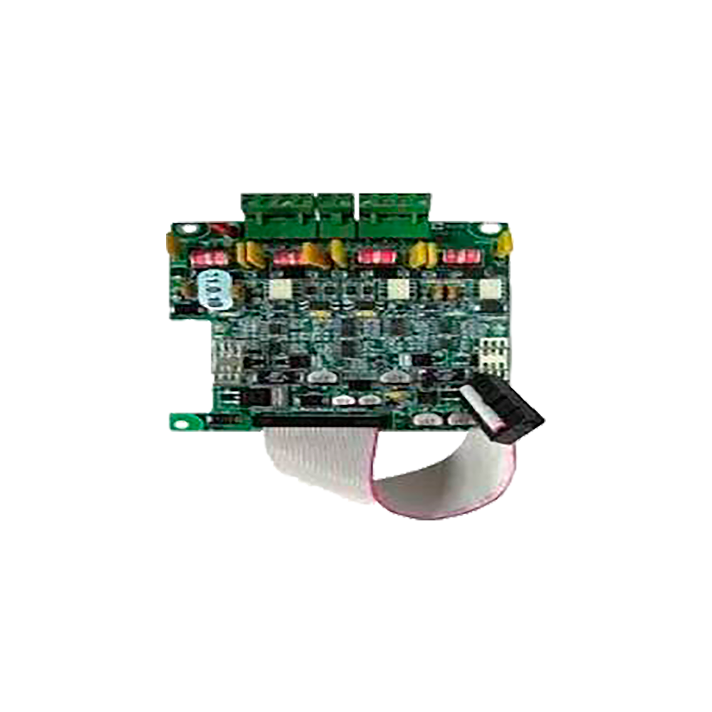MODULO DE LAZO IDNet 2+2, 250 ptos PARA 4010 - Securicorp