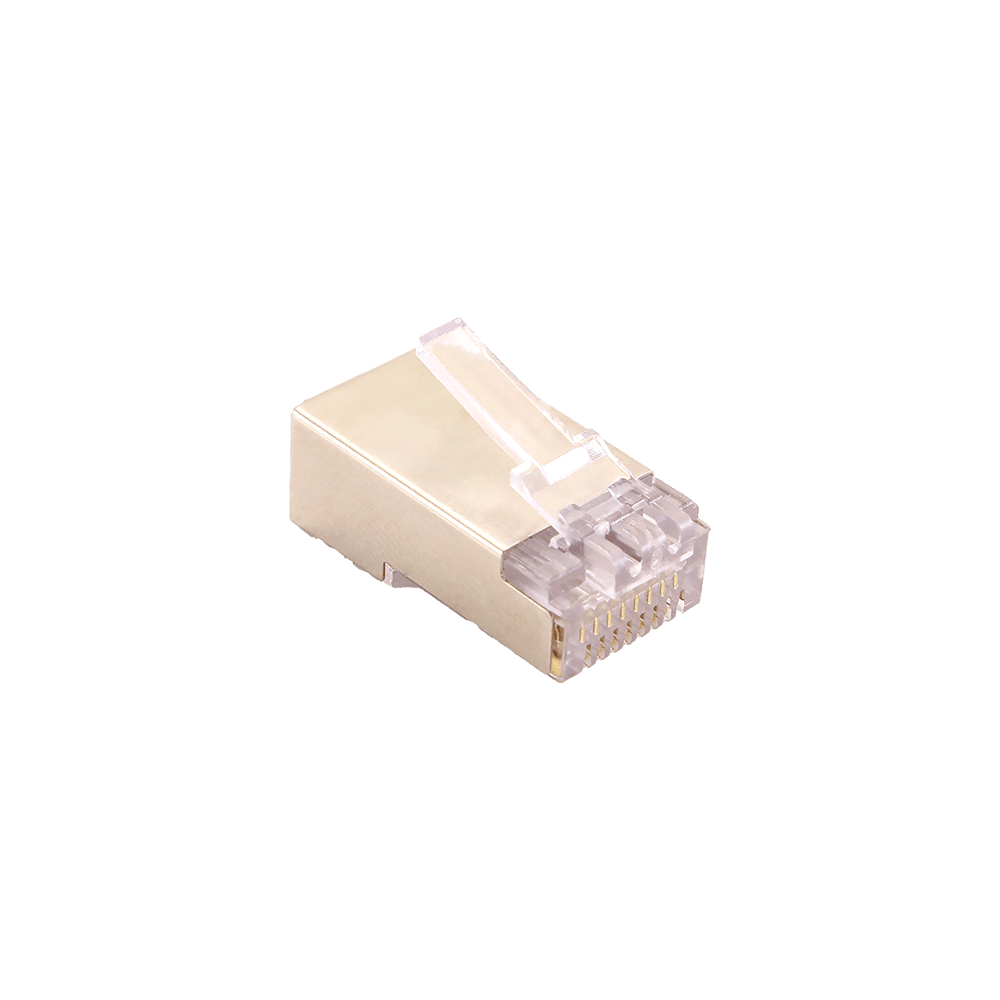 CONECTORES RJ45 - Securicorp