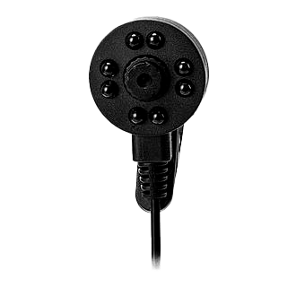 MICRO PINHOLE CAMERA OJO DE PEZ - Securicorp