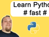 Full Python Course
