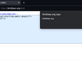 Web Insecurity Blog Post To Xss Leveraging Pseudo Protocols To