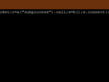 Remote Code Execution Packt Secpro