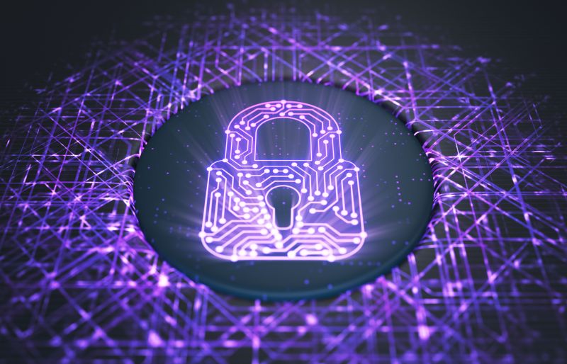 Linux Security And Hardening - Incredible Ocean Picture - 4K