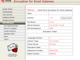 Dozen Vulnerabilities Discovered In Trend Micro Linux Based Email