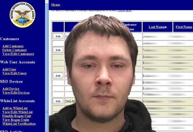 Hacker pleaded guilty to stealing satellite data from US DoD