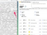 Browser Extensions Security Cipher