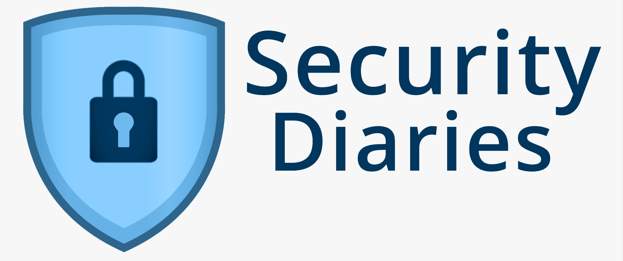 logo - Security Diaries