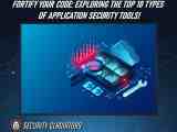 Fortify Your Code Exploring The Top 10 Types Of Application Security