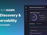 Stackhawk Enhances Api Discovery With Hawkai Security On Screen By