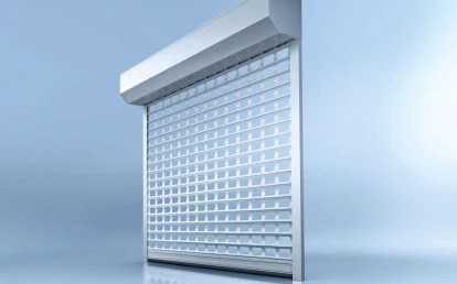 Shop Roll Shutter Systems At Security Shutter Ltd Commercial Roll Up