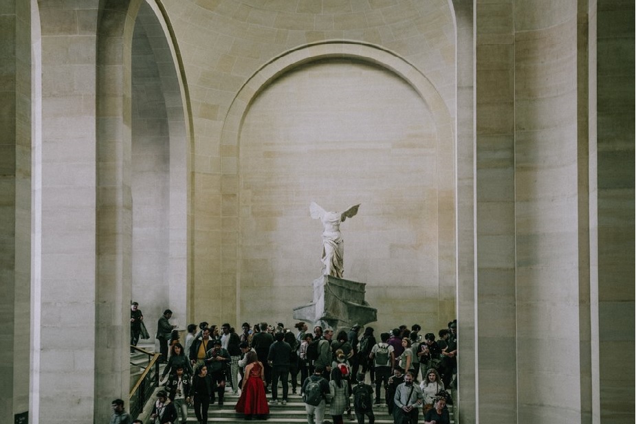 Security Solution for Museum – Security Unified Network