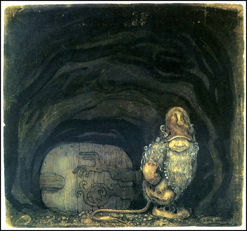 Klasični i novi mediji – Ilustracija – poticaj na pripovijedanje ...