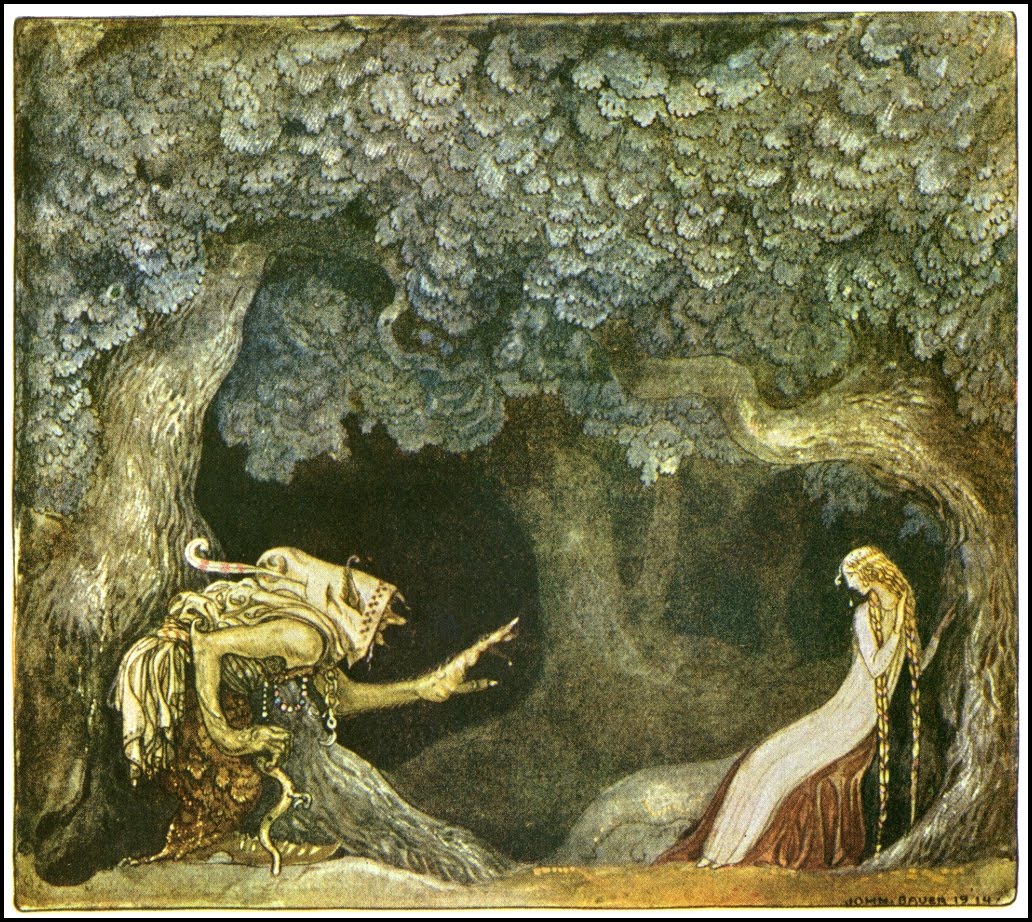 Klasični i novi mediji – Ilustracija – poticaj na pripovijedanje ...