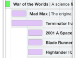 Scifi Timelines In Filemaker Seedcode Filemaker 18 While Function