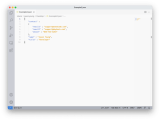 Filemaker Json Files Reading Writing Seedcode