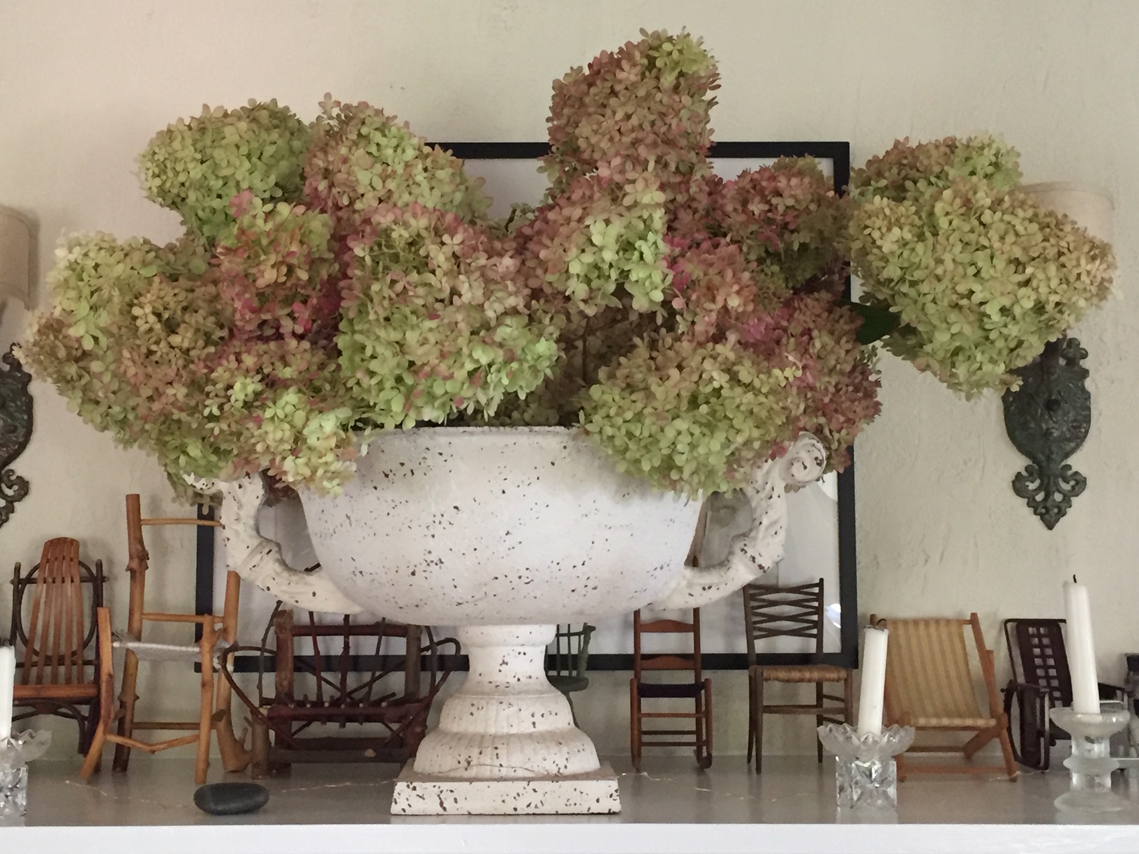 Nesting Instinct | Seeds of Design