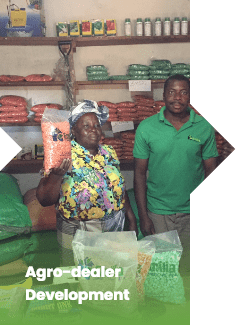 Home - Seed Systems Group