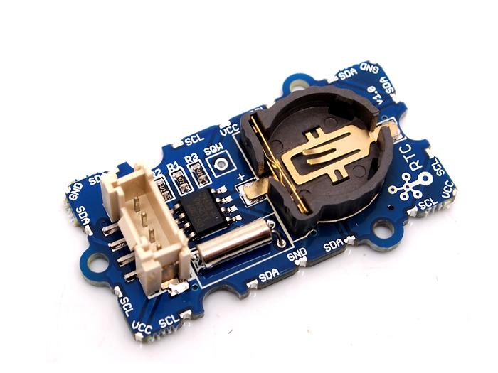 Grove Rtc - Abstract Photo Collection - Desktop Quality