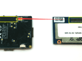 Xadow Wearable Kit For Edison